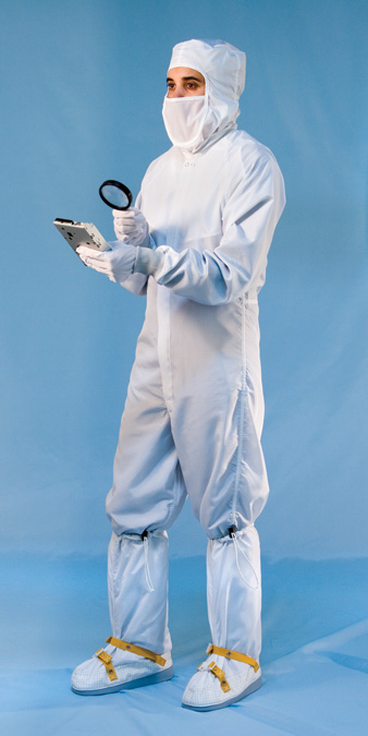 P.T.M. Inc. – Specializing in Cleanroom Garments and Accessories